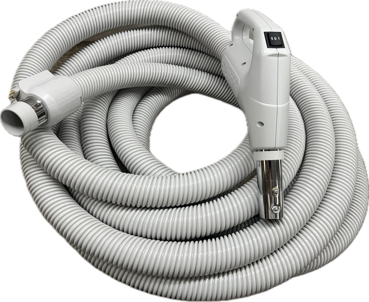 Hoses – Cascade Central Vacuum