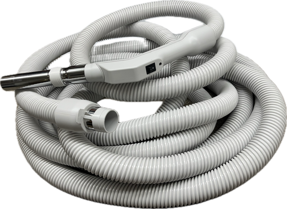 Hoses – Cascade Central Vacuum