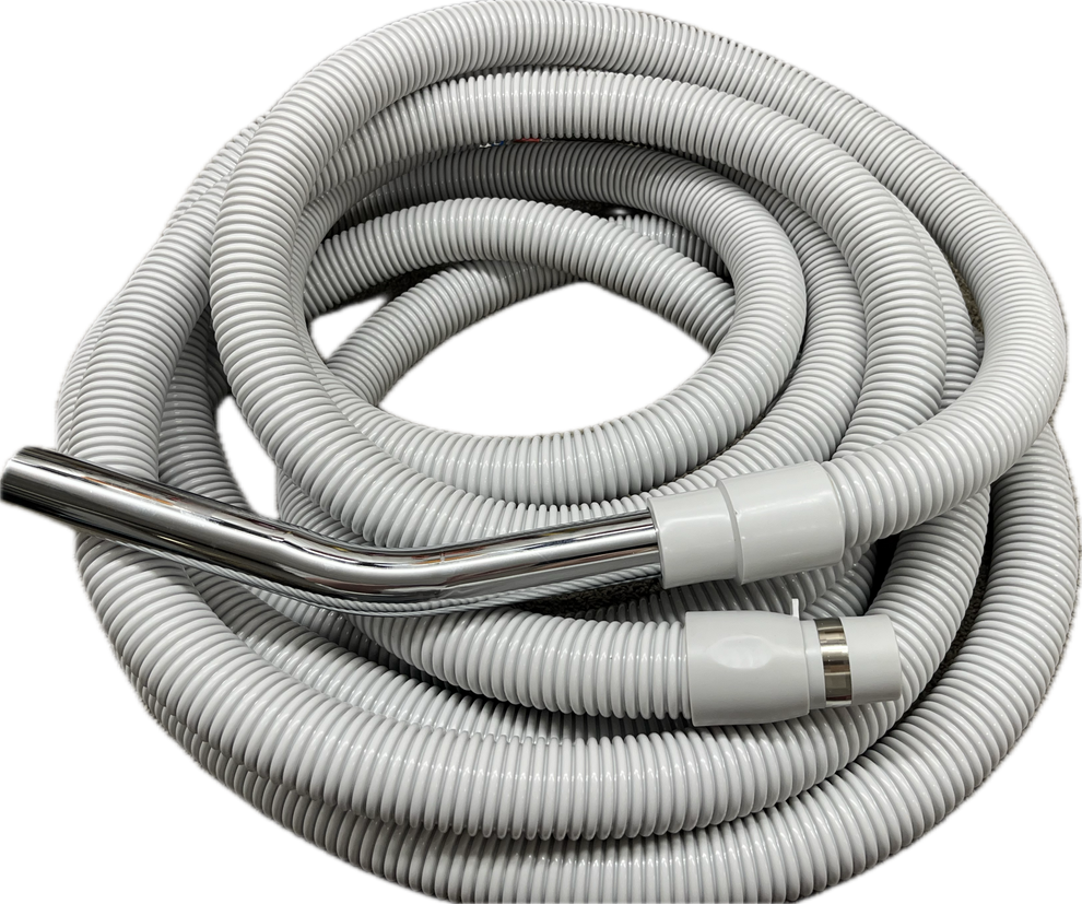Basic Standard Hose – Cascade Central Vacuum
