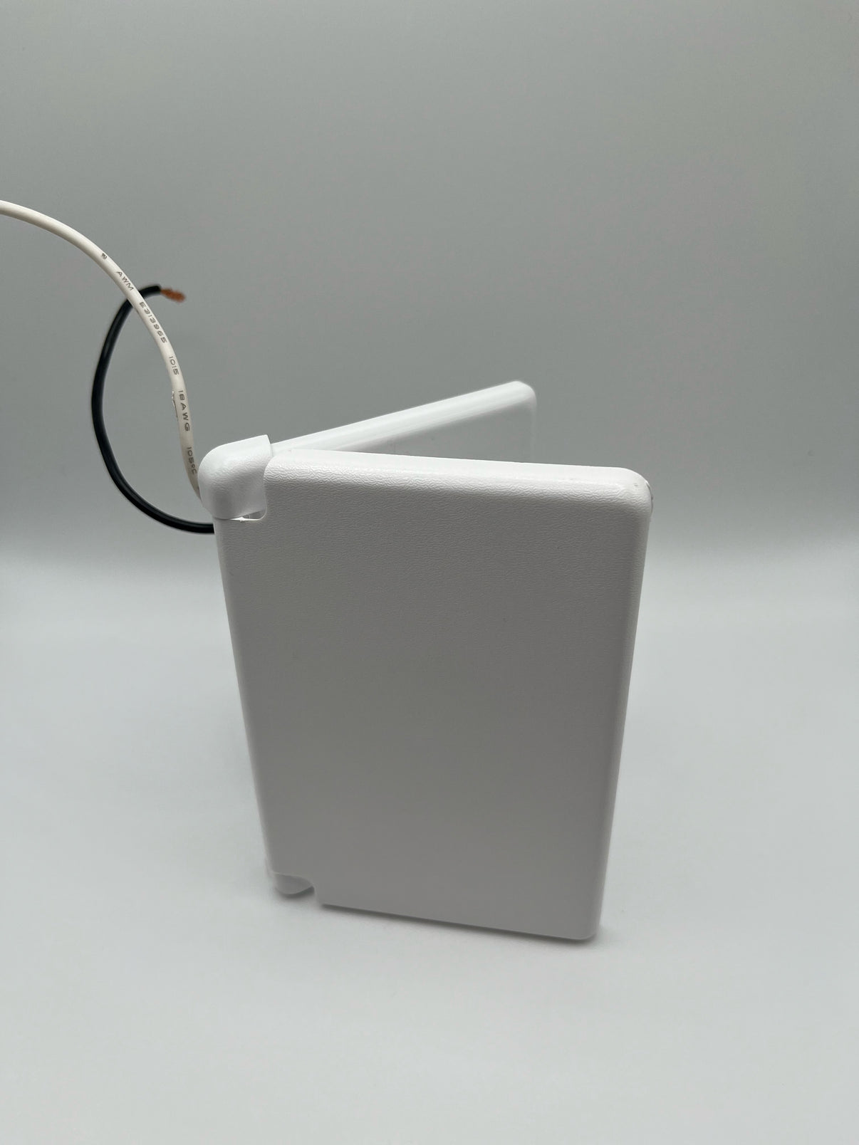 Supervalve Electric Vacuum Inlet – Cascade Central Vacuum