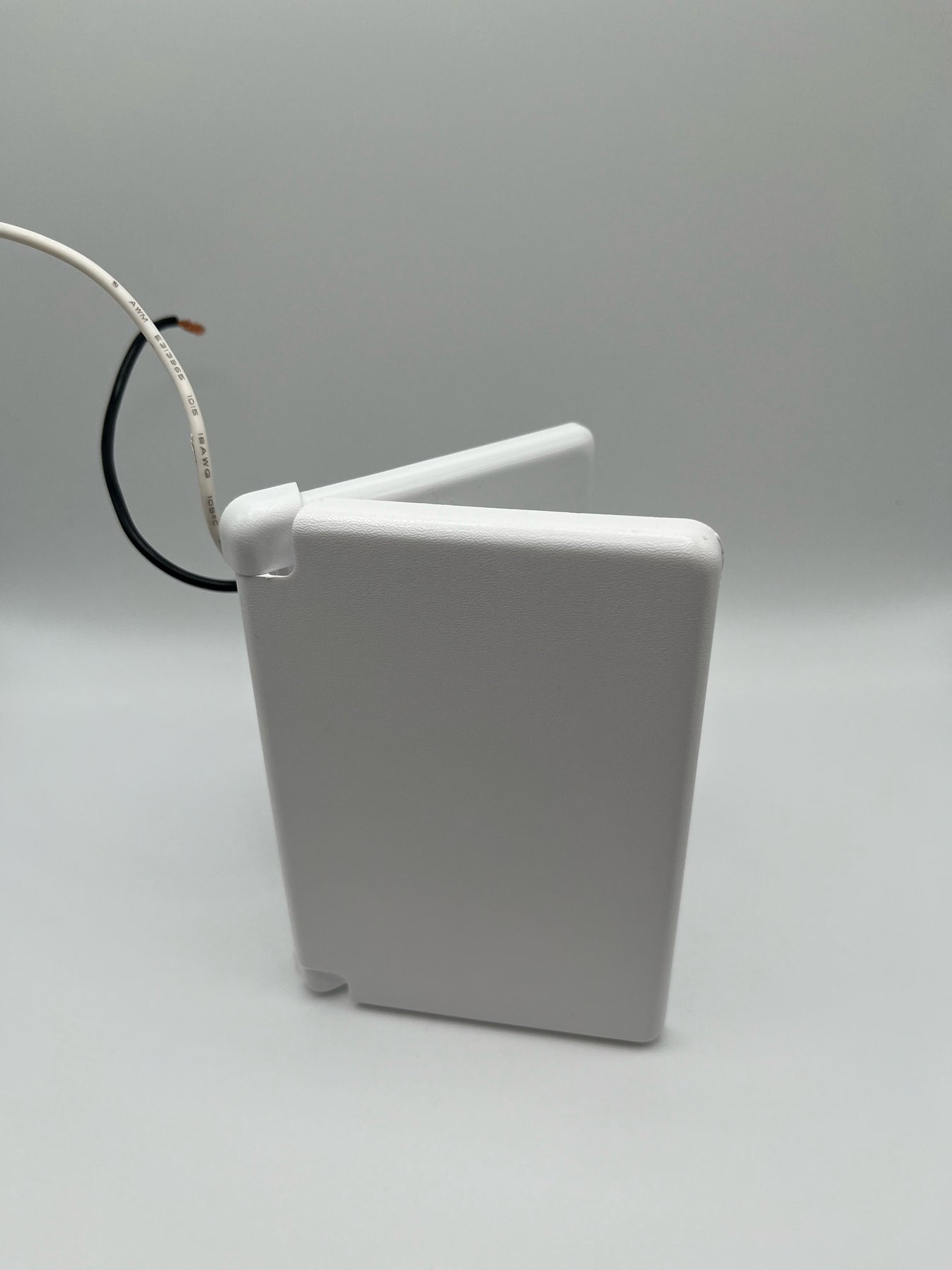 Supervalve Electric Vacuum Inlet – Cascade Central Vacuum