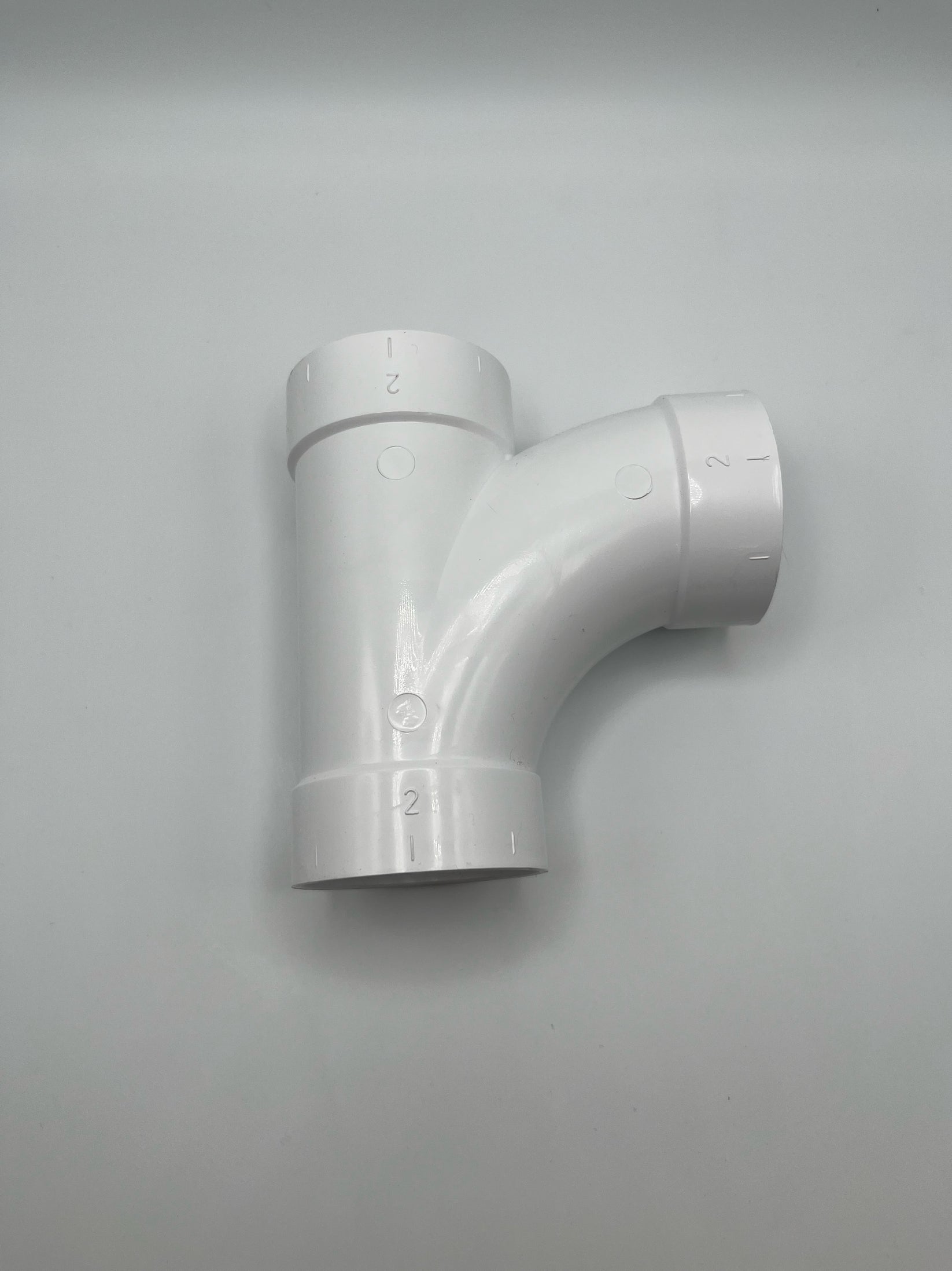 Fittings – Cascade Central Vacuum