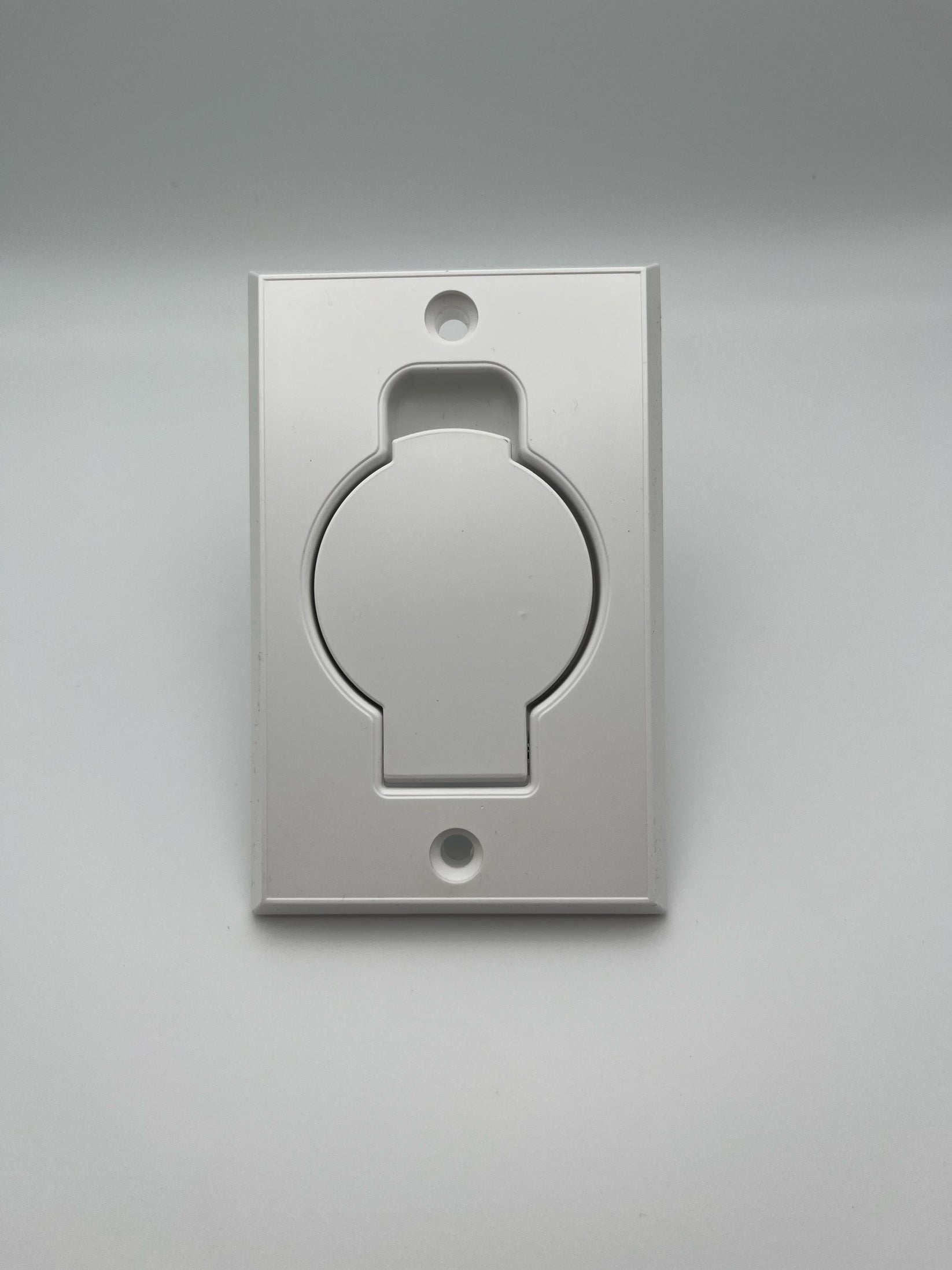 Basic Standard Valves – Cascade Central Vacuum