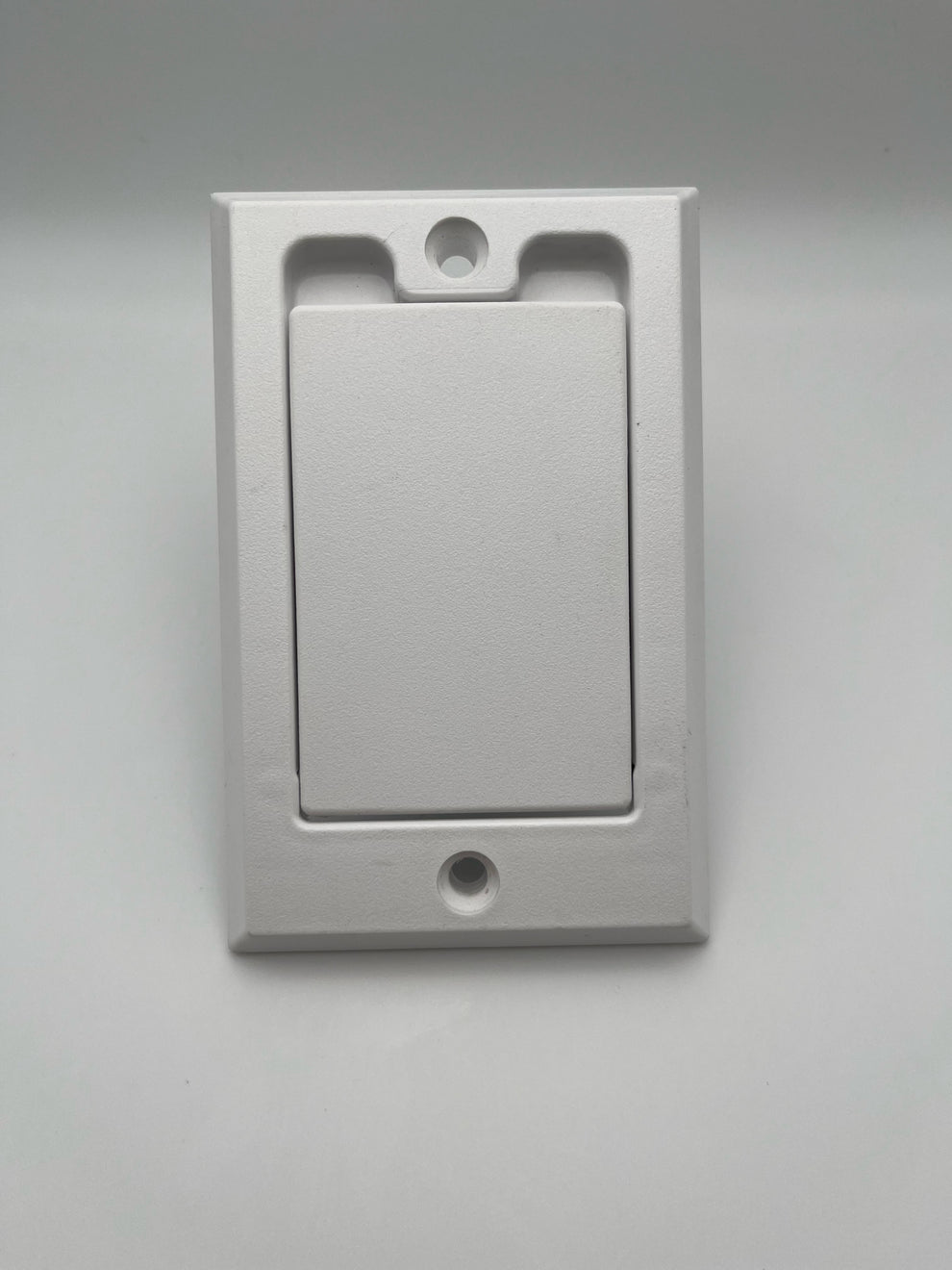 Supervalve Electric Vacuum Inlet – Cascade Central Vacuum