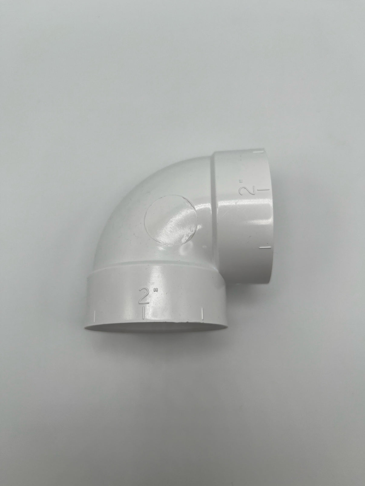 Fittings – Cascade Central Vacuum